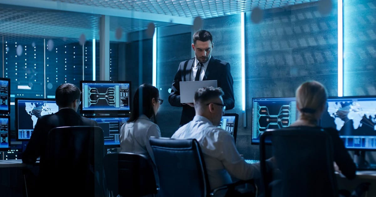 Empresa | Exact-Ti - Cyber Security