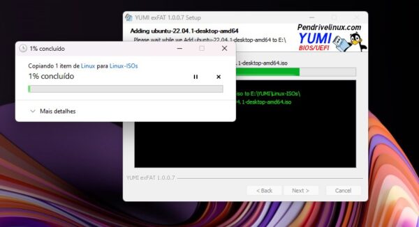 Como criar pendrive multiboot com o YUMI | Exact-Ti - Cyber Security
